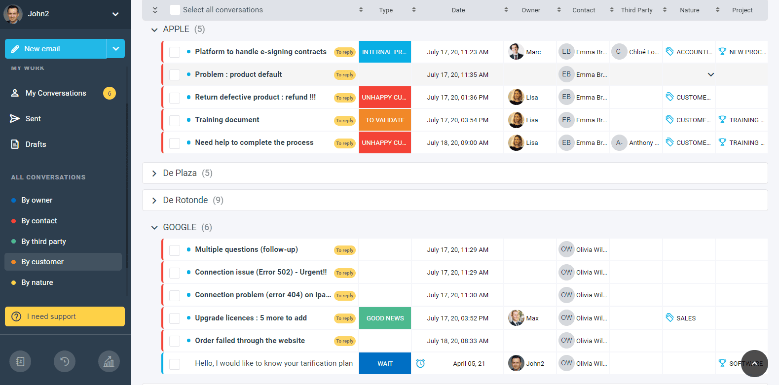 13 Communication Tools Every Business Needs in 2023 | Workvivo