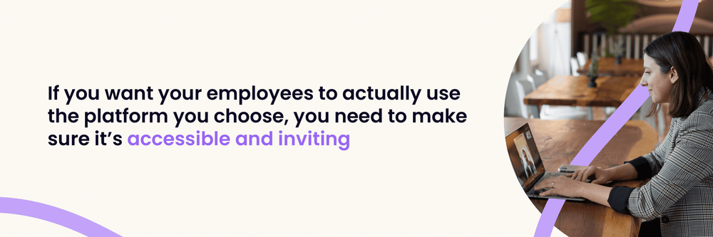 12 Features Your Internal Comms App Definitely Needs in 2023