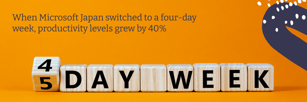 Four-Day Week: The Future of Work or Just a Fad?