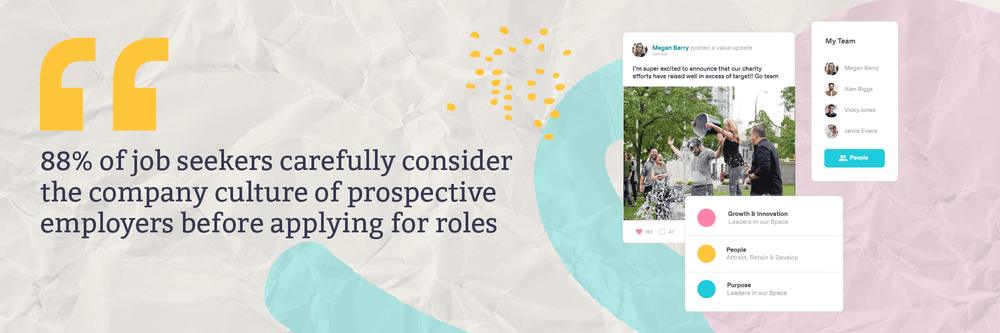 A Guide to Building World Class Workplace Culture"