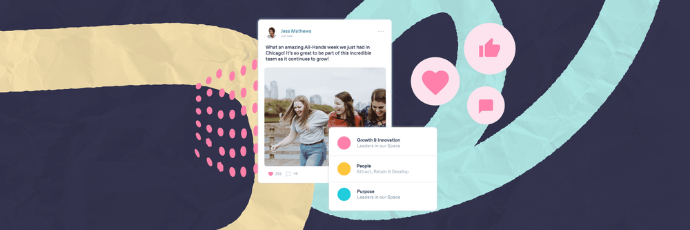 A Guide to Building World Class Workplace Culture"