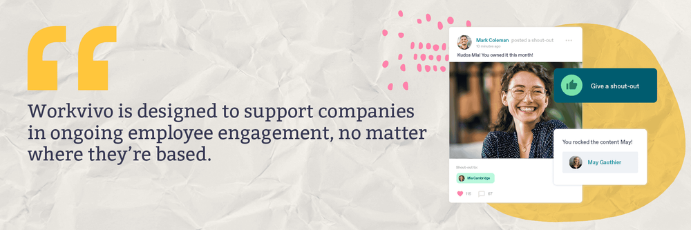 A Guide to Building World Class Workplace Culture"