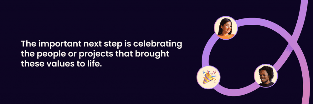 How To Promote Company Values Internally in 9 Simple Steps