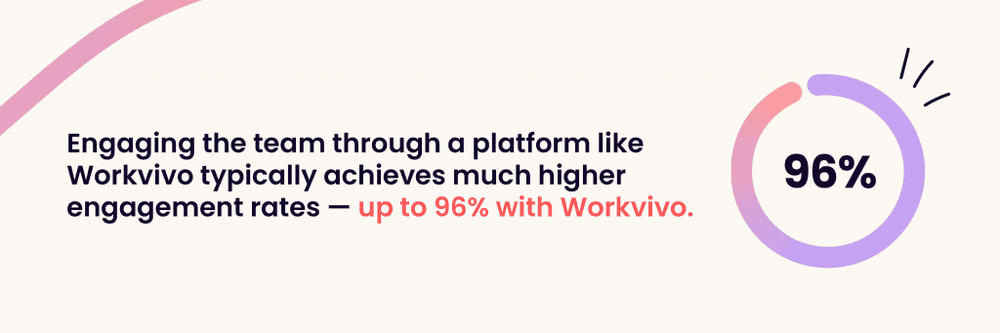 How To Promote Company Values Internally in 9 Simple Steps