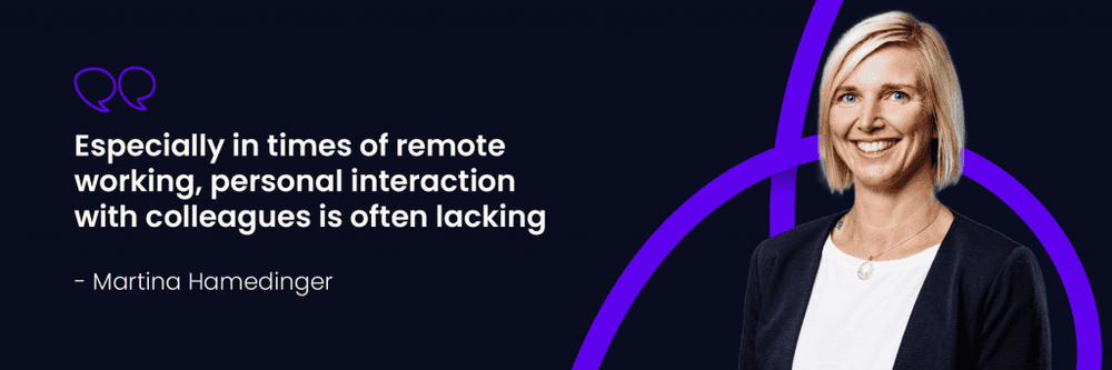 9 Internal Comms Campaigns To Take Inspiration From