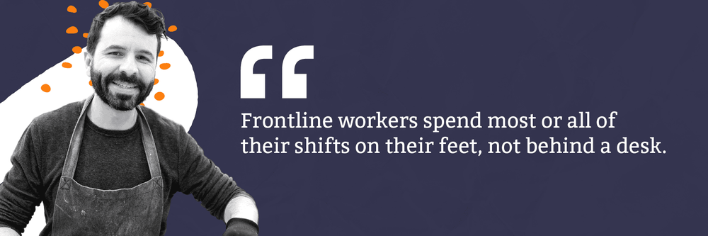 Internal Comms for Frontline Workers – The Ultimate Guide