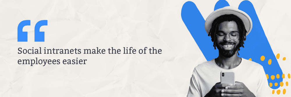 Modern Intranet: Transform Your Employee Experience From Dull to ...