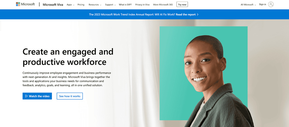 Top 10 Employee Experience Platforms (EXPs): 2023 Review