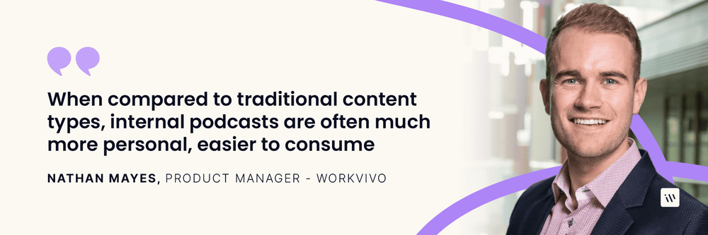 How to Create an Internal Podcast: A Complete Guide