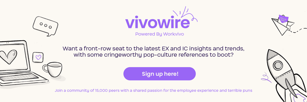 Back to Basics: The Purpose and Role of Internal Comms - The Employee ...