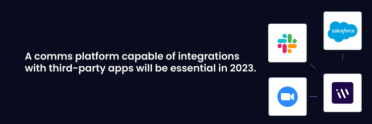 12 Features Your Internal Comms App Definitely Needs in 2023