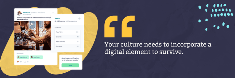 A Guide to Building World Class Workplace Culture"