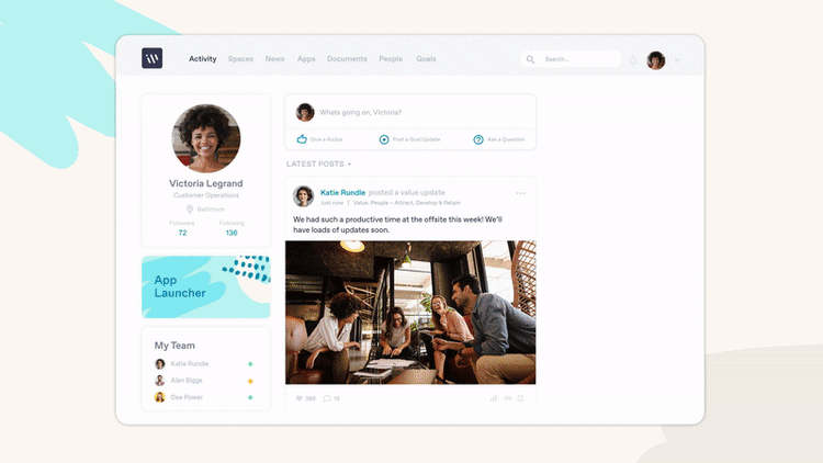 7 Ways Employee Apps Can Improve Employee Experience | Workvivo
