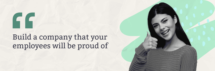 How To Build a Great Employee Experience at a Scaling Company | Workvivo