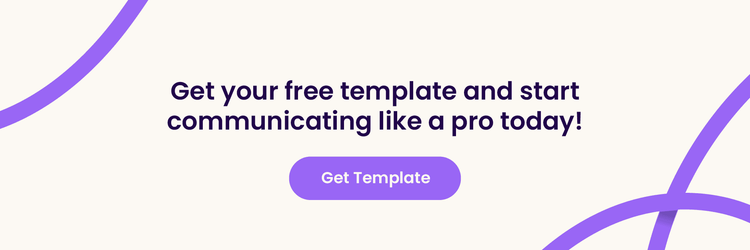 How to Communicate at Every Stage of the Employee Journey [+Free Template]