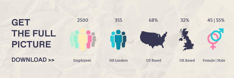 Great Resignation: 10 Eye-Opening Stats That Show It's Only Just Beginning