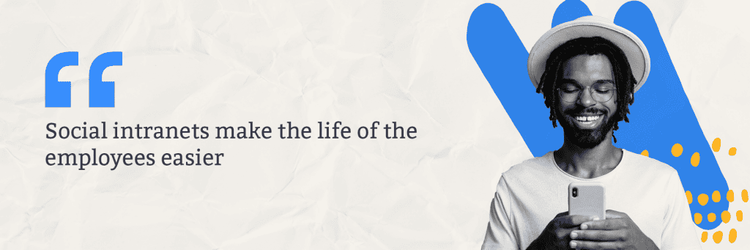 Modern Intranet: Transform Your Employee Experience From Dull to ...