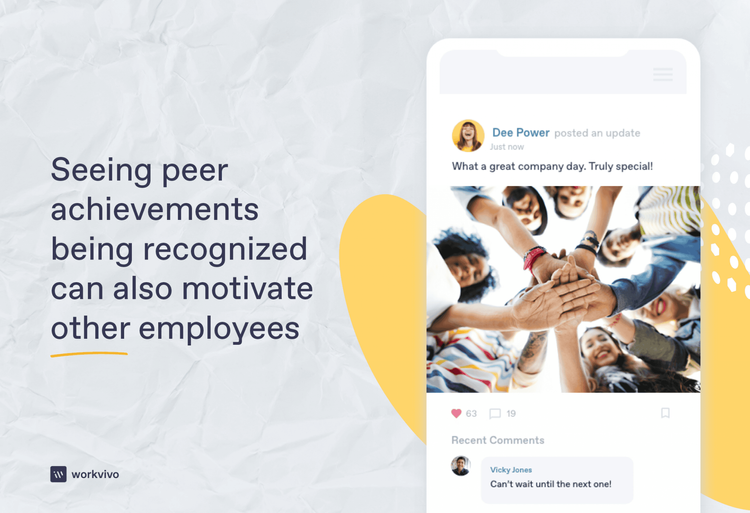 7 Ways Employee Apps Can Improve Employee Experience | Workvivo