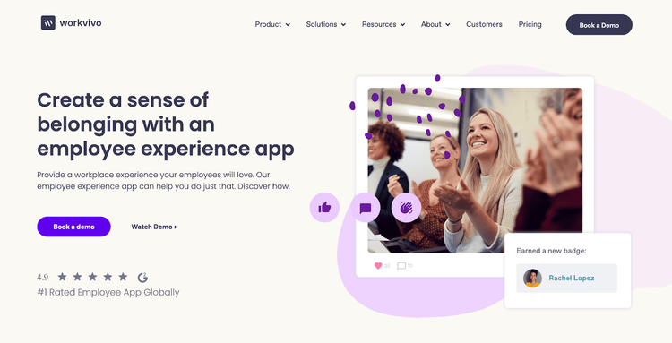 Top 10 Employee Experience Platforms (EXPs): 2023 Review