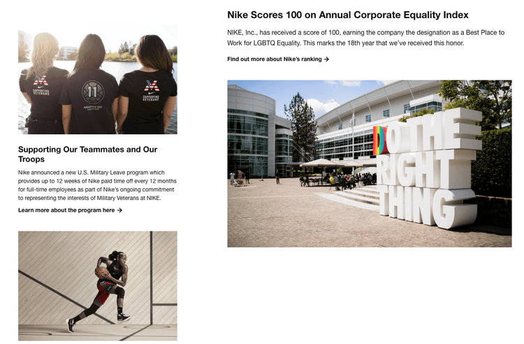 Top Company Values: Lessons from Nike, Disney, Apple