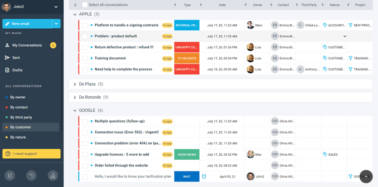 13 Communication Tools Every Business Needs in 2023 | Workvivo