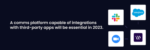 12 Features Your Internal Comms App Definitely Needs in 2023