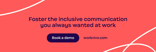 Inclusive Communication at Work: A Practical Guide