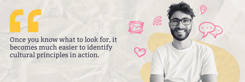 A Guide to Building World Class Workplace Culture"