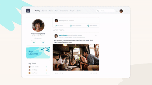 7 Ways Employee Apps Can Improve Employee Experience | Workvivo