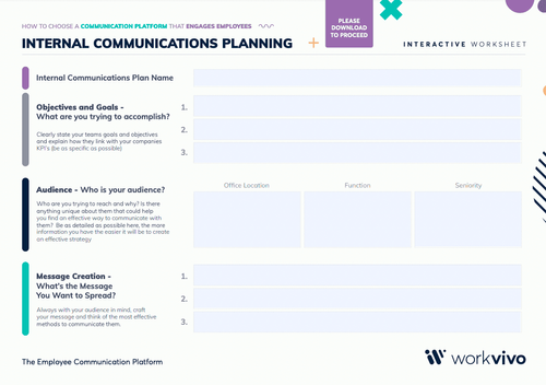 Master Internal Communications: Best Practices & Tips Master Internal Communications: Best Practices & Tips